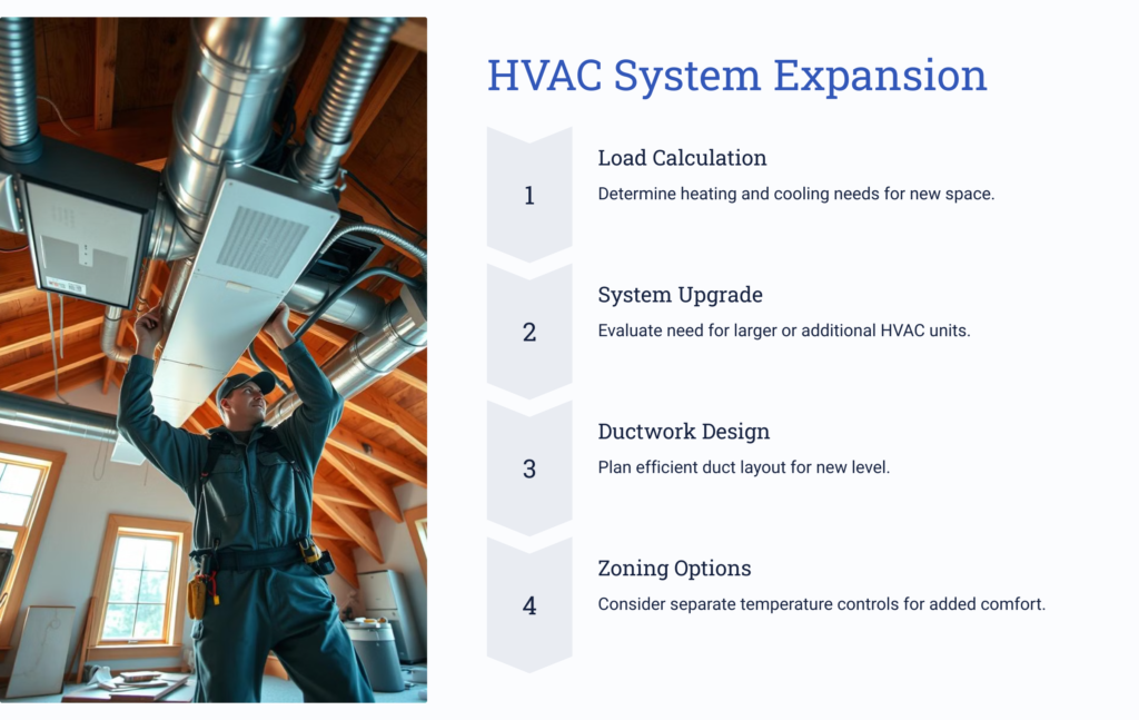 Vertical Expansion