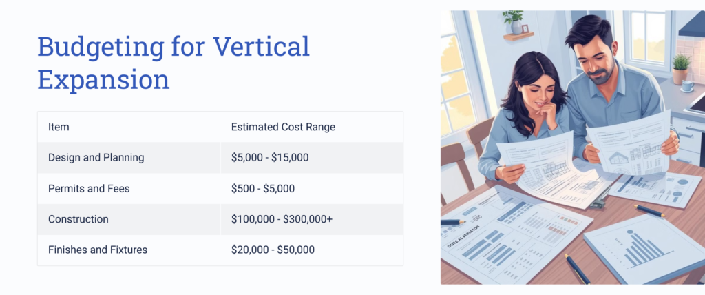 Vertical Expansion